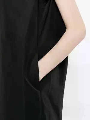 JNBY Sleeveless Mini Dress
