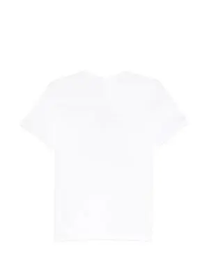 JNBY Printed Short-sleeves T-shirt