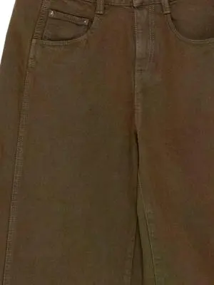 JNBY Denim Shorts