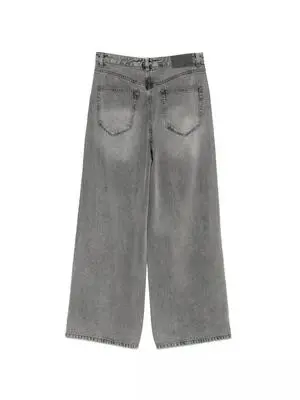 JNBY Wide-leg Pants