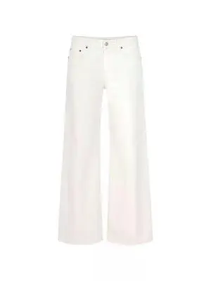 Citizens Of Humanity Wide-leg Trousers - Neutrals