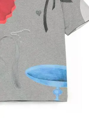 JNBY Printed T-shirt