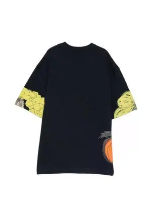 JNBY Vegetable-print T-shirt