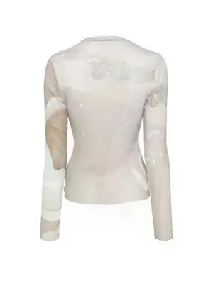 Jnby Long Sleeve T-shirts For Women