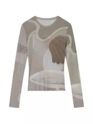 Jnby Graphic Tops