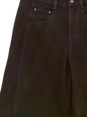 JNBY Denim Shorts