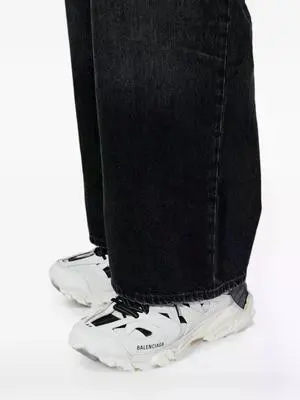 Balenciaga Track Shirt Trainers - White