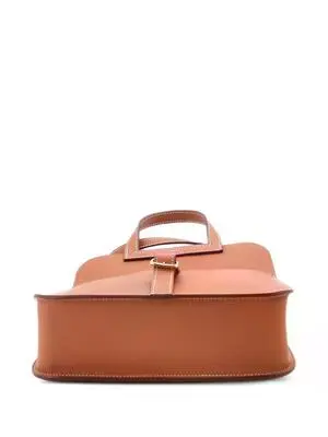 Hermès Halzan Bag Swift 22 Shoulder Bag