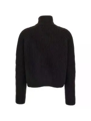 LISA YANG Sadie Cashmere Cardigan