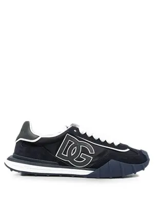 Dolce & Gabbana Sneakers Dg Athletic - Multi