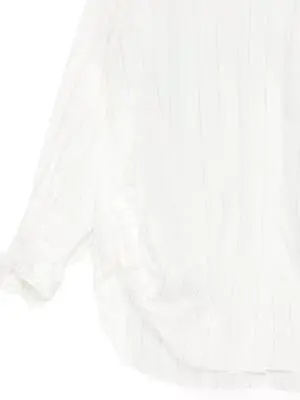 JNBY Striped Shirt