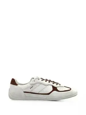 ALOHAS Tb.91 Suede Sneakers - Neutrals