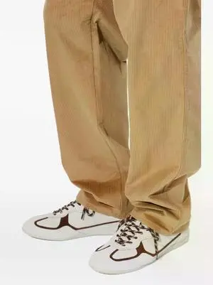 ALOHAS Tb.91 Suede Sneakers