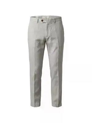 BRIGLIA 1949 Naviglio Tailored Trousers