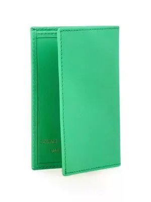 Comme Des Garçons Classic Bifold Cardholder
