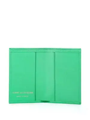 Comme Des Garçons Classic Bifold Cardholder