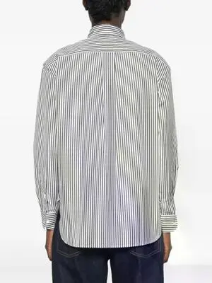 Polo Ralph Lauren Striped Classic Collar Shirt