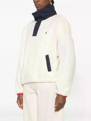 Polo Ralph Lauren Fleece Sweatshirt