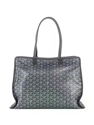 GOYARD Goyard Hardy Pet Carrier PM Tote Bag