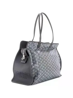 Goyard Hardy Pet Carrier Pm Tote Bag