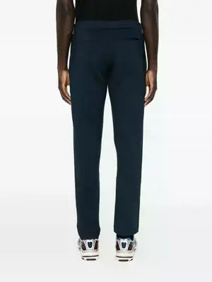 Paul & Shark Drawstring-waistband Track Pants