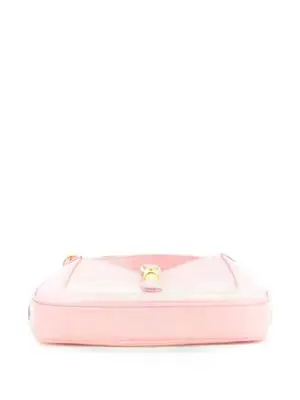 Gucci Jackie 1961 Leather Mini Hobo Bag