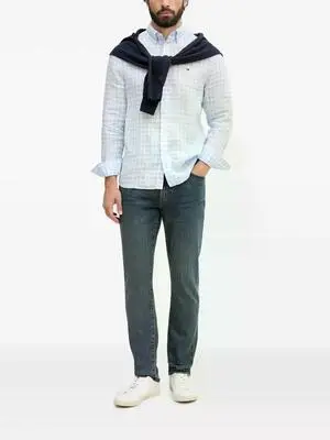 Armani Exchange Skinny Comfort Jeans