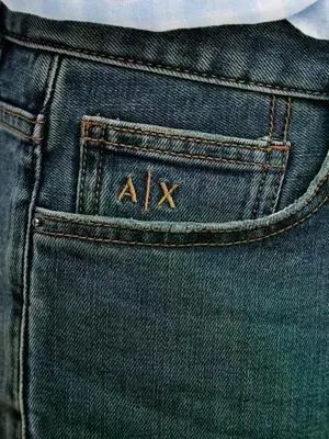 Armani Exchange Skinny Comfort Jeans