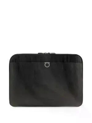 FERRAGAMO Gancini Document Holder