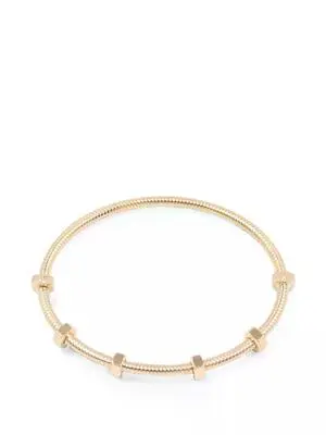 Cartier 2010s Ecrou De Bracelet - Gold