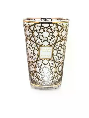 BAOBAB Arabian Nights Candle