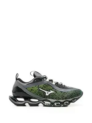 Mizuno Wave Prophecy 13.2 Sneakers - Grey