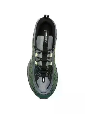 Mizuno Wave Prophecy 13.2 Sneakers - Grey
