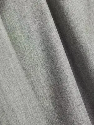 LARDINI Elasticated-waistband Trousers