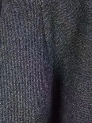 GANNI Flared Skirt