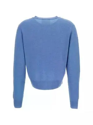 LISA YANG Greer Sweater - Blue
