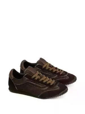 VANS Super Lowpro Shoe - Brown