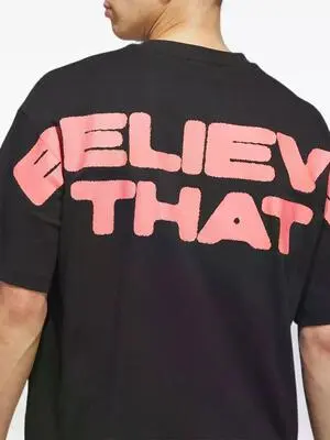 Adidas Anthony Edwards Believe That T-shirt