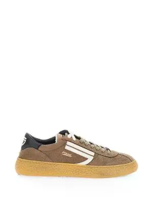 PURAAI 1.01 Low-top Sneakers - Brown