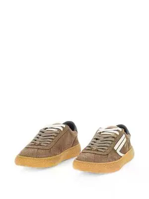 PURAAI 1.01 Low-top Sneakers