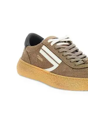 PURAAI 1.01 Low-top Textured Sneakers