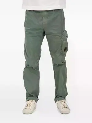 C.P. COMPANY Chrome-r Ergonomic Cargo Lens Pants