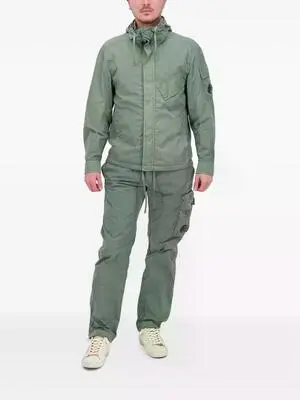 C.P. COMPANY Chrome-r Ergonomic Cargo Lens Pants