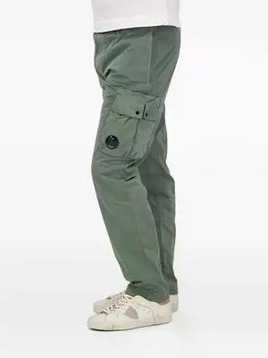 C.P. COMPANY Chrome-r Ergonomic Cargo Lens Pants