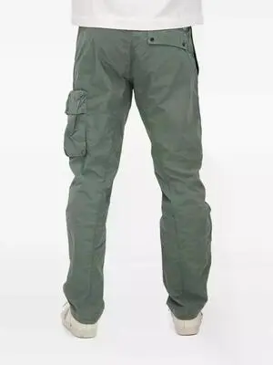 C.P. COMPANY Chrome-r Ergonomic Cargo Lens Pants