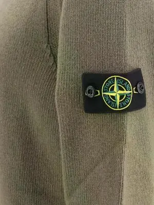 Stone Island 5100072 Lambswool Jumper