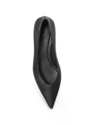 Max Mara Beati Pointed-toe Pumps