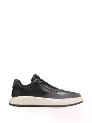Cole Haan Grandprø Crossover Sneakers - Black