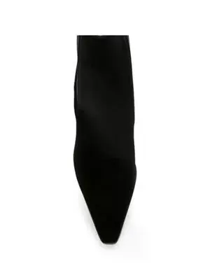 Roberto Festa Veralias Pointed-toe Boots