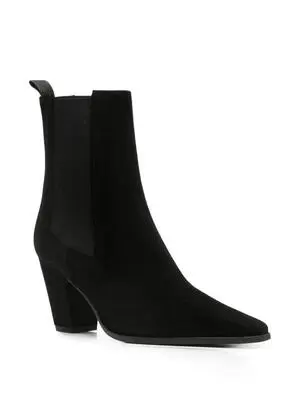Roberto Festa Veralias Pointed-toe Boots